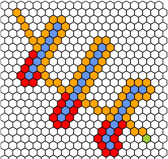 Bug Algorithms Baran Kahyaoglu Dev Blog